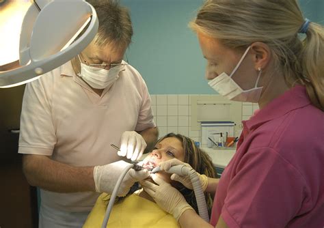 No More Tooth Drilling With Caries Management System