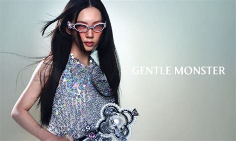 Sunglasses Gentle Monster