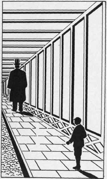 Relative Height Psychology Example