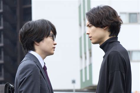 『ノキドア』松村北斗＆西畑大吾が推理をめぐって決裂 “衆人環視の毒殺事件”に挑む｜real Sound｜リアルサウンド 映画部
