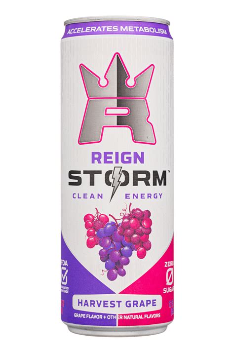 Reign Storm Details Bevnet Brand Database Bevnet