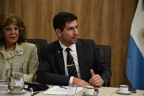 Diputados AprobÓ En ComisiÓn Proyectos Para Garantizar El Derecho A La