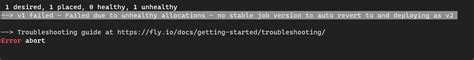 Help In Deploy A Typescript Typeorm Api Questions Help Fly Io