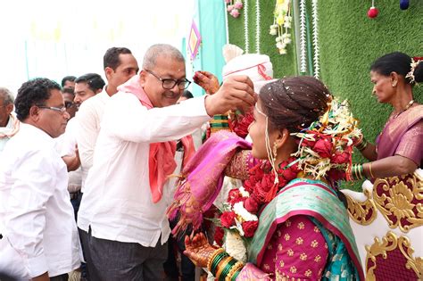 Raju Manikrao Karemore Mla Raju Karemore Instagram Photos And Videos