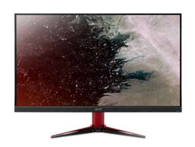 Nitro VG1 - VG271 S Tech Specs | | Acer Philippines