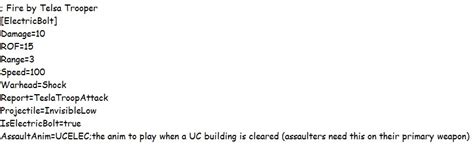 Image 4 Ivander Lim Rules Mod For Candc Yuris Revenge Moddb