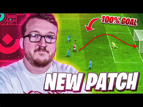 FIFA 23 Title Update 4 Patch Brings Major Changes With Nerf To Trivela