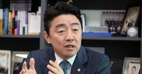 민주 강훈식 간호법은 여야 합의한 법 본회의 처리돼야 인터뷰