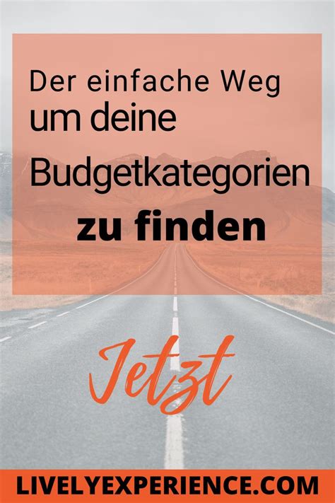 So Kannst Du Einen Echten Haushaltsplan Erstellen Clever Finance Girls Geld Sparen Im Alltag