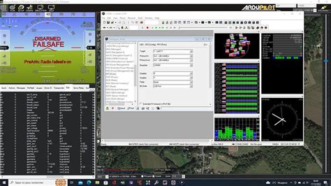 Navio2 Rpi4 External Gps Not Detected Linux Ardupilot Discourse