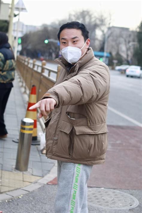 徐志胜看透了女性婚恋市场 徐志胜你就是男人最好的医美社会热点今日娱乐圈