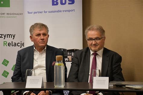 WTR z umową na pierwsze autobusy hybrydowe dla PKS Poznań Miasto i