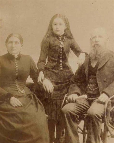 Victorian Era Photos Of The Dead
