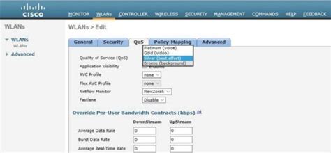 How And Why To Implement Wi Fi QoS TechTarget