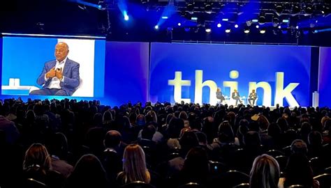 Five Takeaways From Ibm Think 2024 Siliconangle Five Takeaways From Ibm Think 2024 Siliconangle
