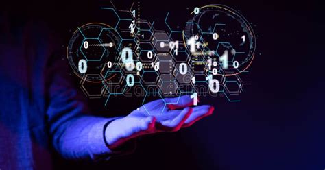 a software web development programming concept abstract programming stock illustration