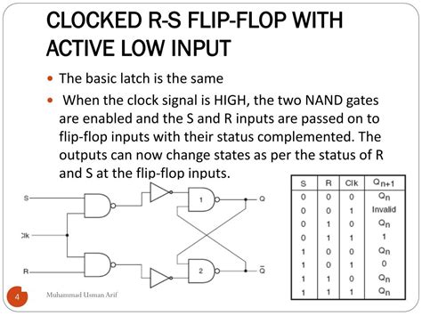 PPT Digital Logic Design CSE 241 PowerPoint Presentation Free
