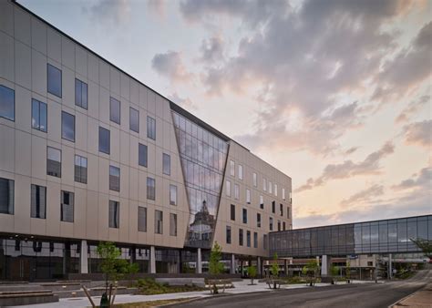 Suny Upstate University Hospital Nappi Wellness Institute Healthcare