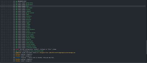 Blockly每次编译后都导致help插件无法使用是什么原因 Blockly Koishi Forum
