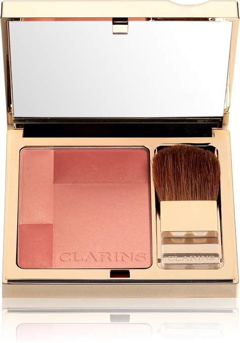 Clarins Allık Renk: 06 Mocha : Amazon.com.tr: Kişisel Bakım ve Kozmetik