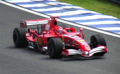 Σε κρίσιμη κατάσταση ο Michael Schumacher RallyCar