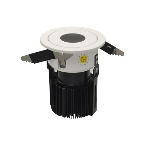 미니 스포트라이트 항 글래 레스 리드 스포트라이트 10w 의 고품질 미니 스포트라이트 항 글래 레스 리드 스포트라이트 10w