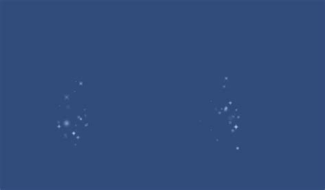 Particle Scalerでパーティクルを好きなサイズに変更 株式会社BEFOOL ブログ