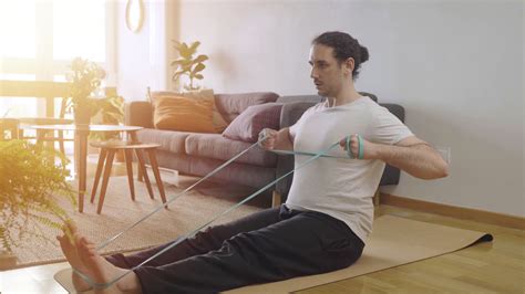 How To Create A Home Workout Routine A Beginners Guide