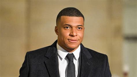 Une légende du Real Madrid valide larrivée de Kylian Mbappé