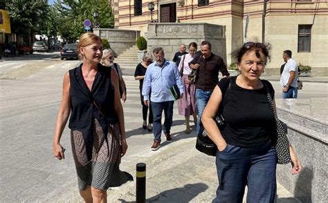 Veran Matić Čitavo Vranje Je Zarobljenik Mafijaške Hobotnice