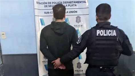 La Plata Una Chica De 16 Años Fue Violada Por Un Profesor