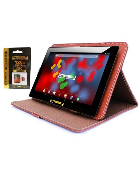 Linsay 10 1280 X 800 Ips 2gb Ram 32gb Android 12 Tablet Set Of 3 Macys