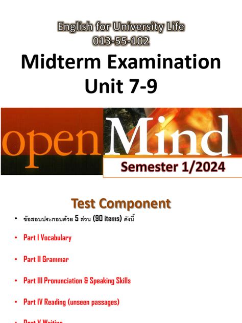 Midtermreviewengu 2024 Pdf