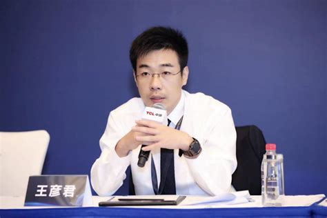 Tcl Zhonghuan Appoints Wang Yanjun As New Ceo Pv Tech