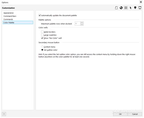 CorelDRAW Graphics Suite Download Softpedia