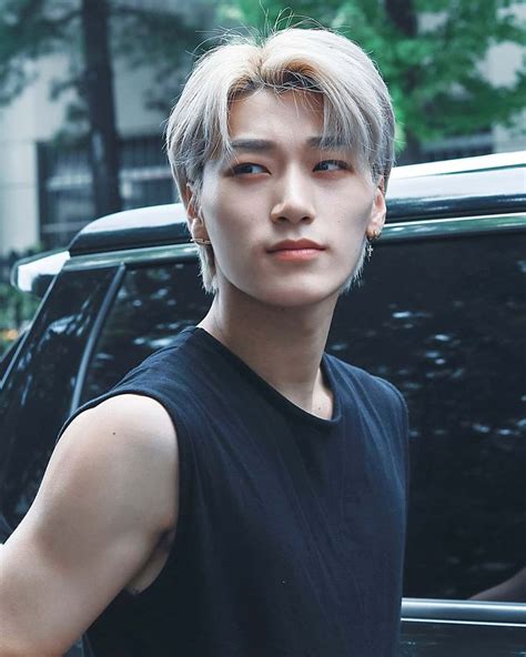 Pure Beauty 🌼 ° ° 에이티즈 Ateez Choisan San 최산 산kq Kqfellaz