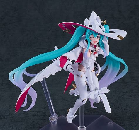Figma レーシングミク 2024ver｜グッドスマイルカンパニー公式ショップ