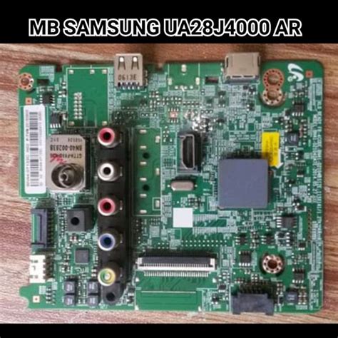 Jual MB LED SAMSUNG TV UA 28J4000 AR Di Lapak ARF RMD PART Bukalapak