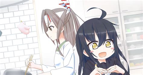 艦これ 卵焼きいっぱい焼いたんだけど むてんかのイラスト Pixiv