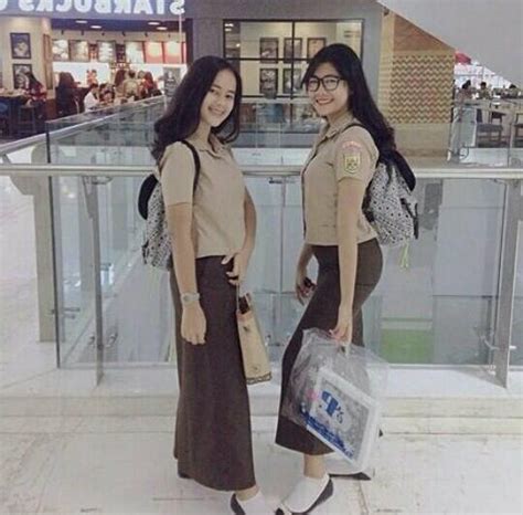 Rok Span Cewek SMA Kekinian Katanya IGO Inside KASKUS