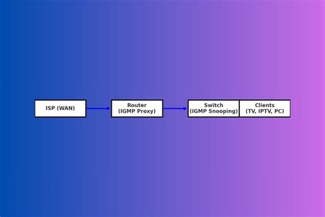 Igmp Proxy What It Is How It Works And How To Set It Up