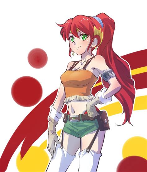 Pyrrha Cosplaying Rwby Know Your Meme