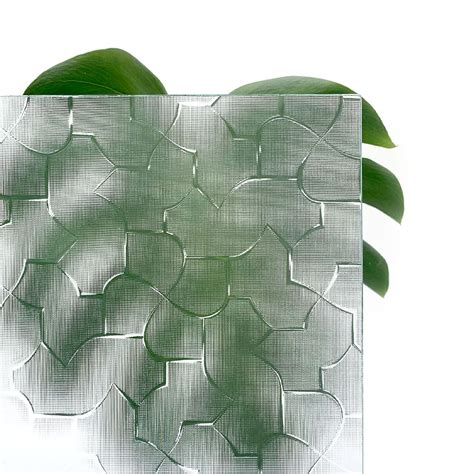 Obscure Glass Textured And Patterned Glass Essajee Amijee Ea Ltd