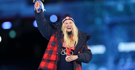 Cross Country Skiing Three Time Olympic Medallist Jessie Diggins Eyes