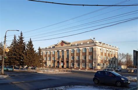 Черногорск фотографии, фотографии города Черногорск