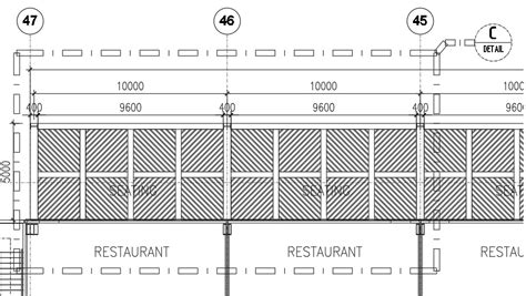 Polyline Thickness Display Between Two Spaces Model And Plot Files Autodesk Community