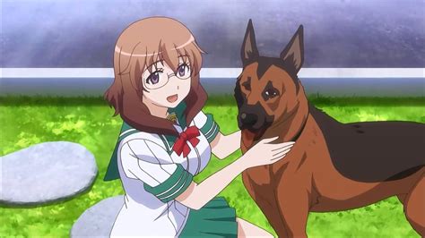 Manganime Dakara Boku Wa H Ga Dekinai