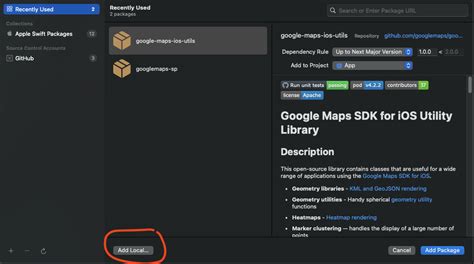 GitHub Ionic Team CapacitorWatch Build Apps For Watches With Capacitor