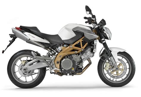 APRILIA Shiver 750 2007 2008 Specs Performance Photos Autoevolution