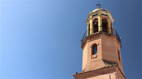 Banner Tower Sky Bell Free Photo On Pixabay Pixabay